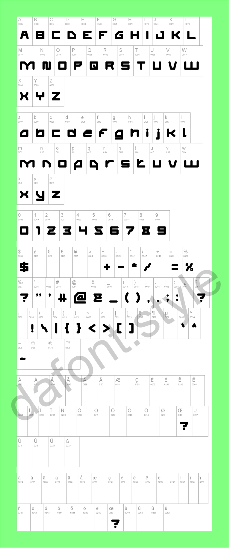 Athletic we know Font - dafont style