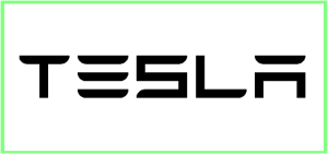 Tesla Font style Download - Dafont Style