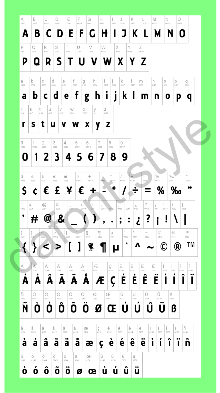 Collegiate Font style Download - Dafont Style