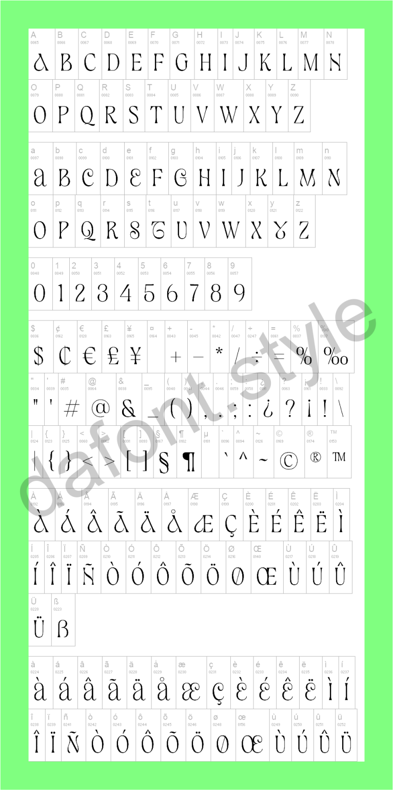 Starcheers Font style Download - Dafont Style