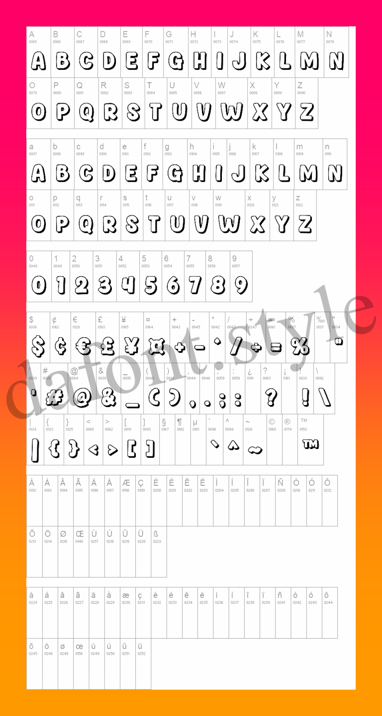 This Cafe Font - Dafont Style