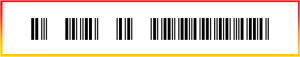 3 of 9 Barcode Font - Dafont Style
