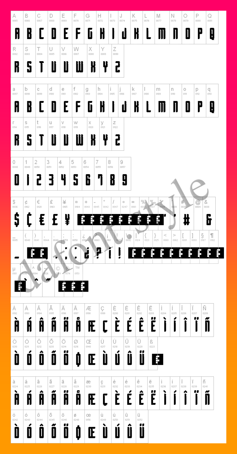 Soccer Jersey Font - Dafont Style