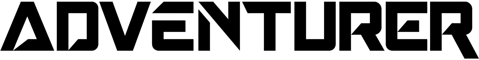 Adventurer Font - Dafont Style