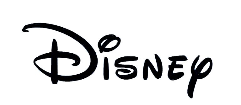 Disney Font - DafontStyle