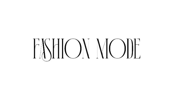 Fashion Mode font - Dafont Style