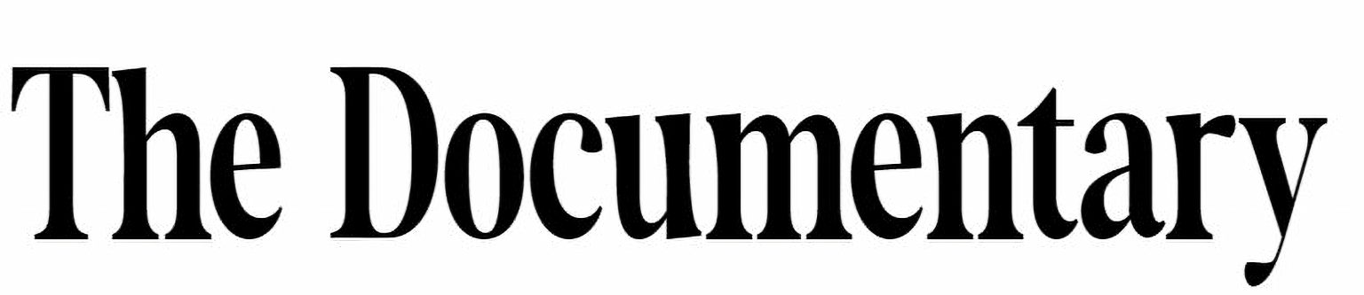 The Documentary Font - Dafont Style