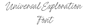 Dafont Free Font