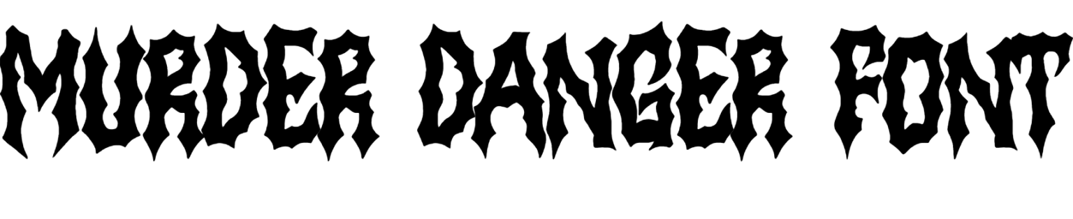 Gothic fonts - Dafont