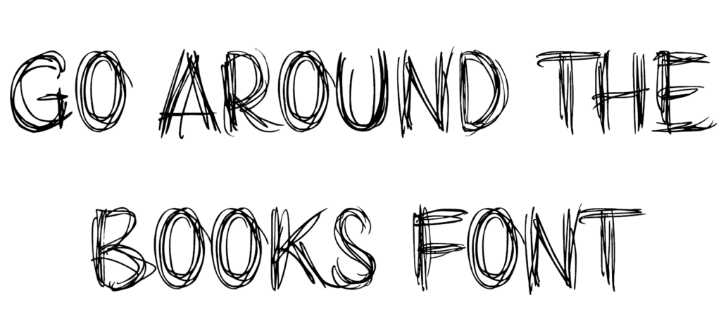 Tempting Font - Dafont Free Font