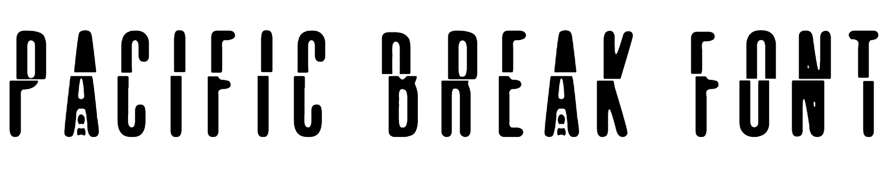 Omori Font - Dafont Free Font