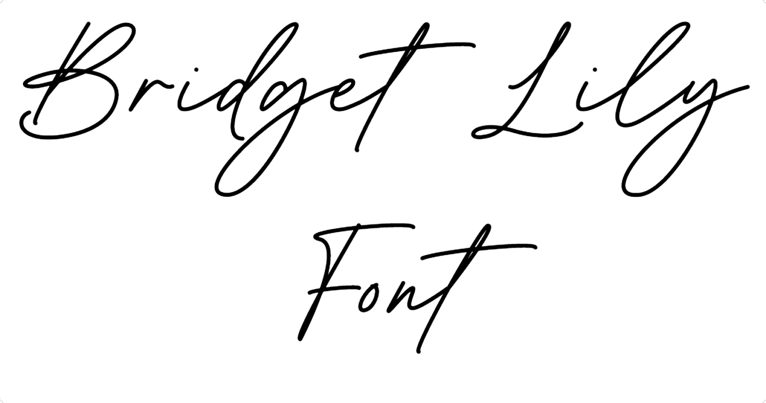 Freestyle Script Font - Dafont Free Font