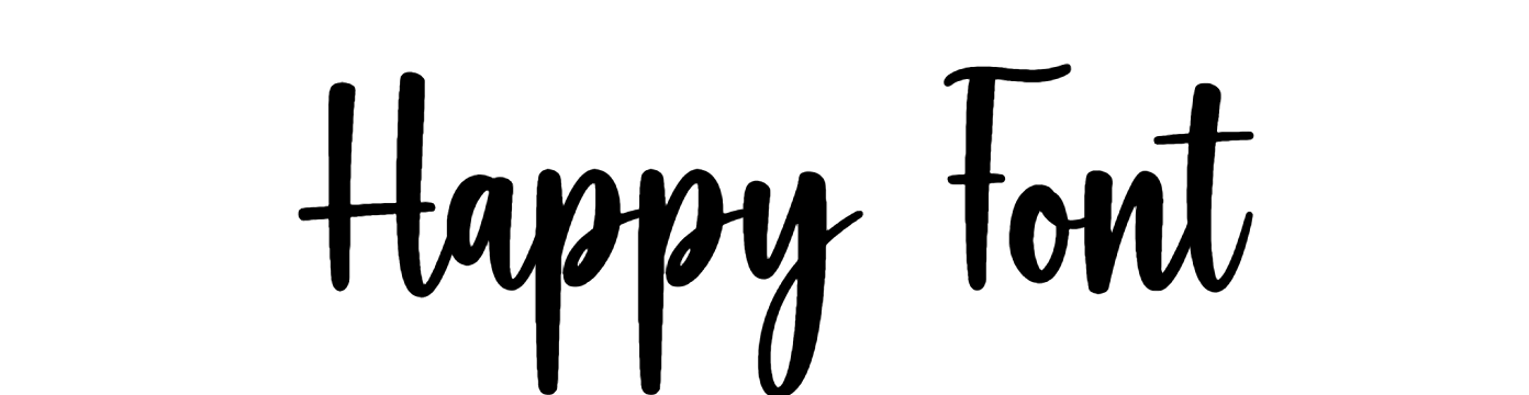 Aloja font - Dafont Free Font