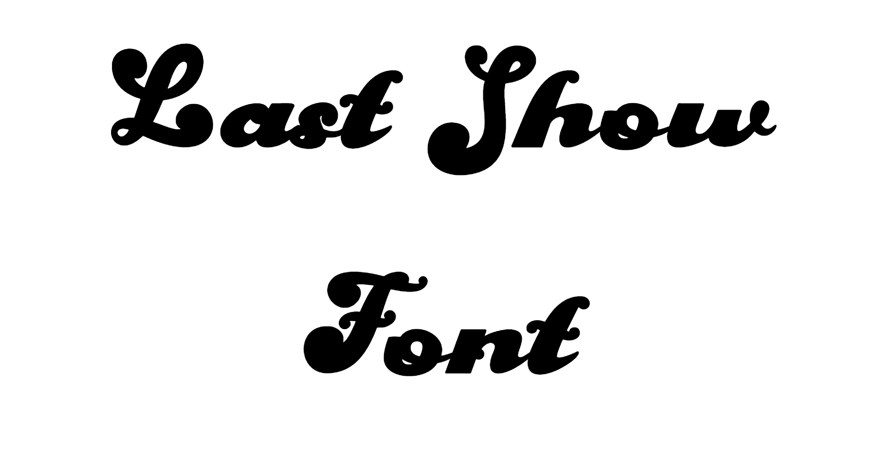 Nickelodeon Font - Dafont Free Font