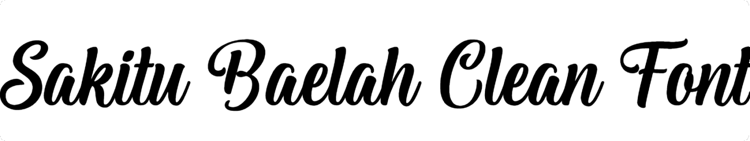 Lucida Calligraphy font style - Dafont Free Font