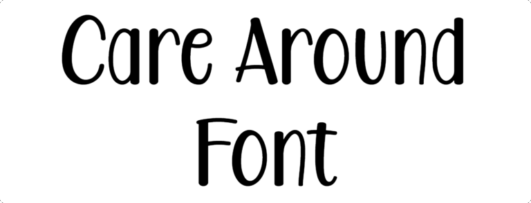 Hanson Bold Font - Dafont Free Font