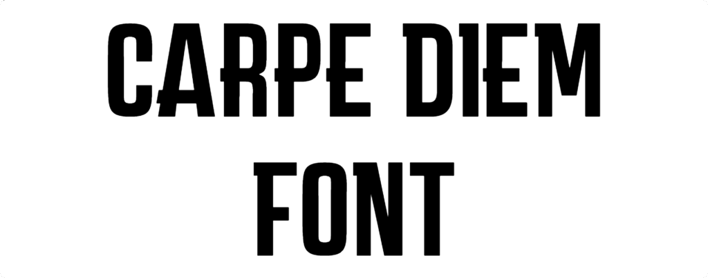 Minecraft Standard Font - Dafont Free Font