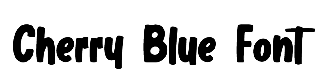 Cartoon fonts | Dafont