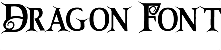 Pirata One Font - Dafont Free Font