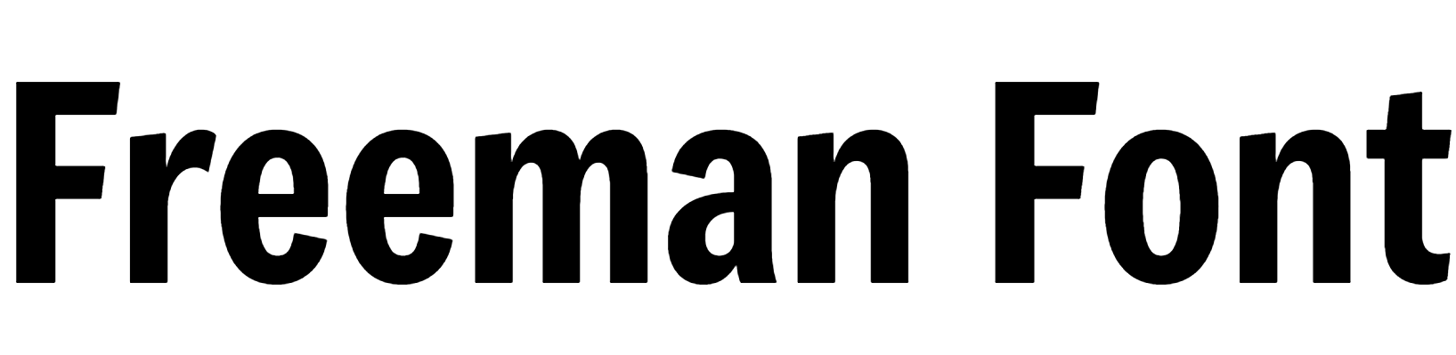 DS-Digital Font - Dafont Free Font