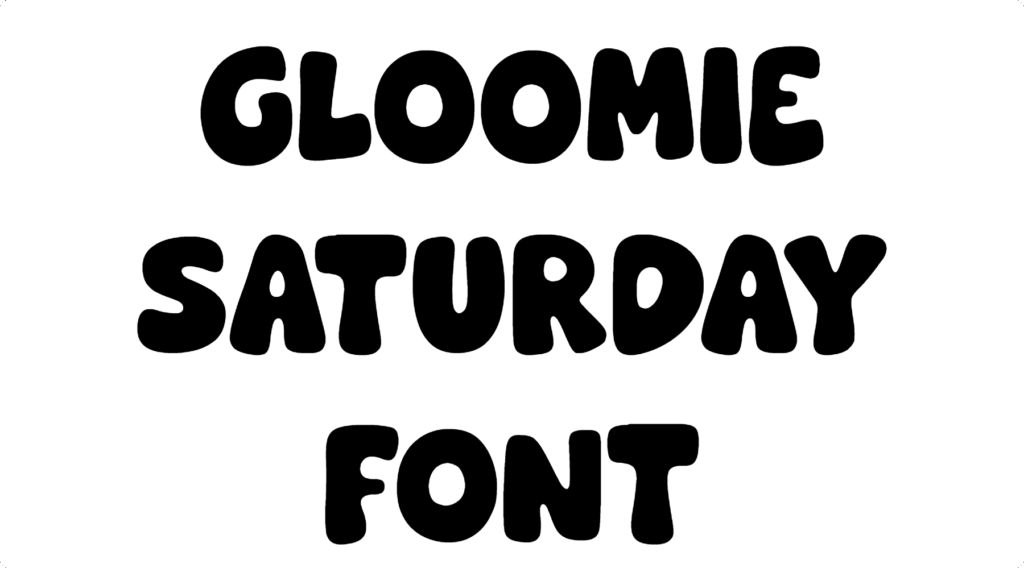 Eyesome Font - Dafont Free Font