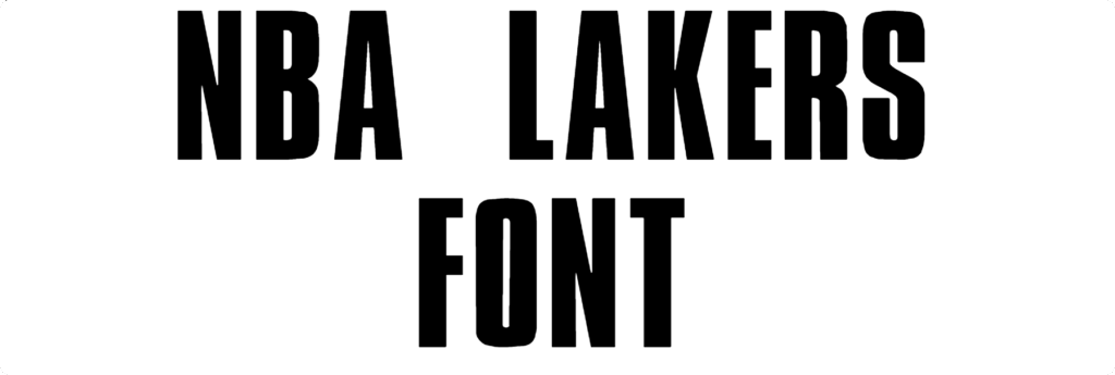 Bauhaus 93 Font - Dafont Free Font