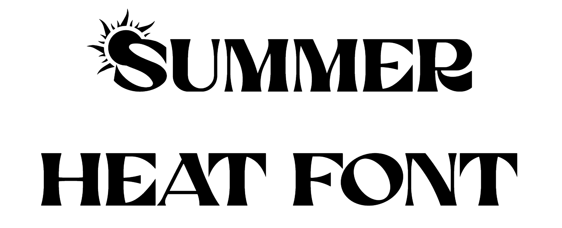 Contact Font - Dafont Free Font