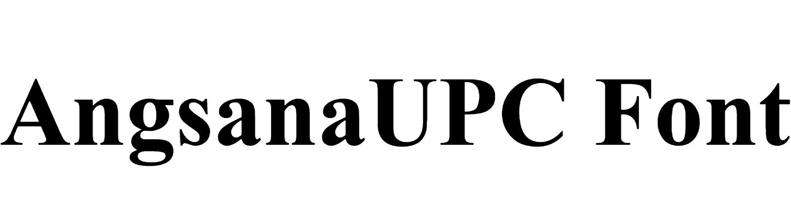 Zapf Chancery Font - Dafont Free Font