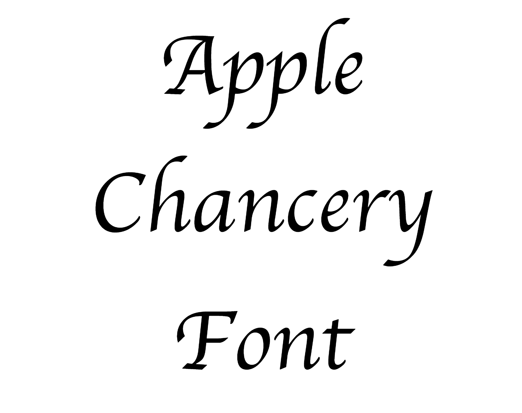 Bauhaus 93 Font - Dafont Free Font