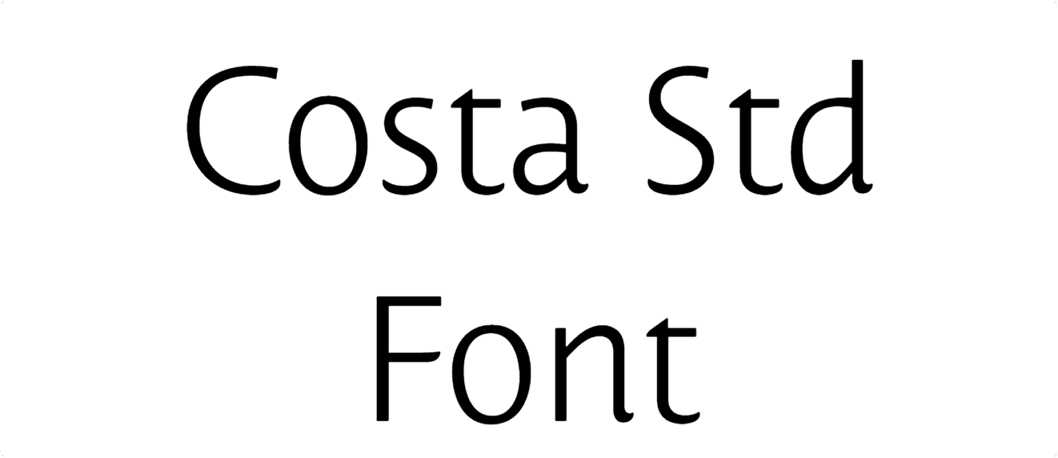 David Font - Dafont Free Font