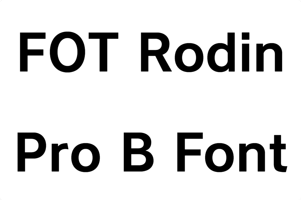 Kenao Font - Dafont Free Font