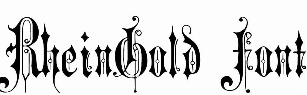 Zapf Chancery Font - Dafont Free Font