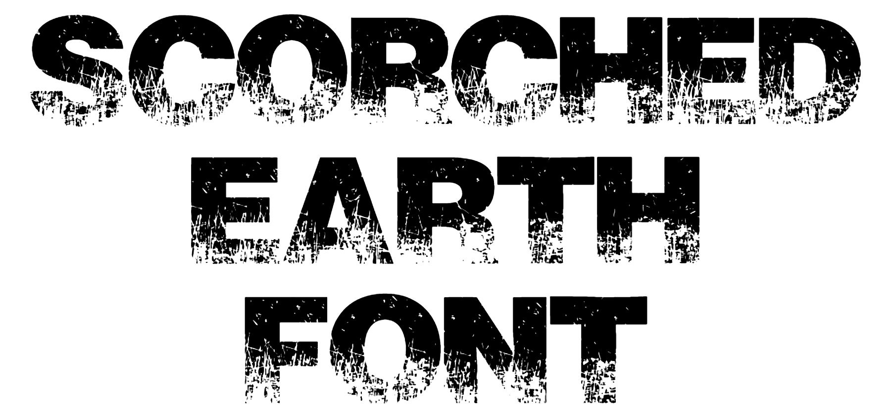 Invincible Font - Dafont Free Font