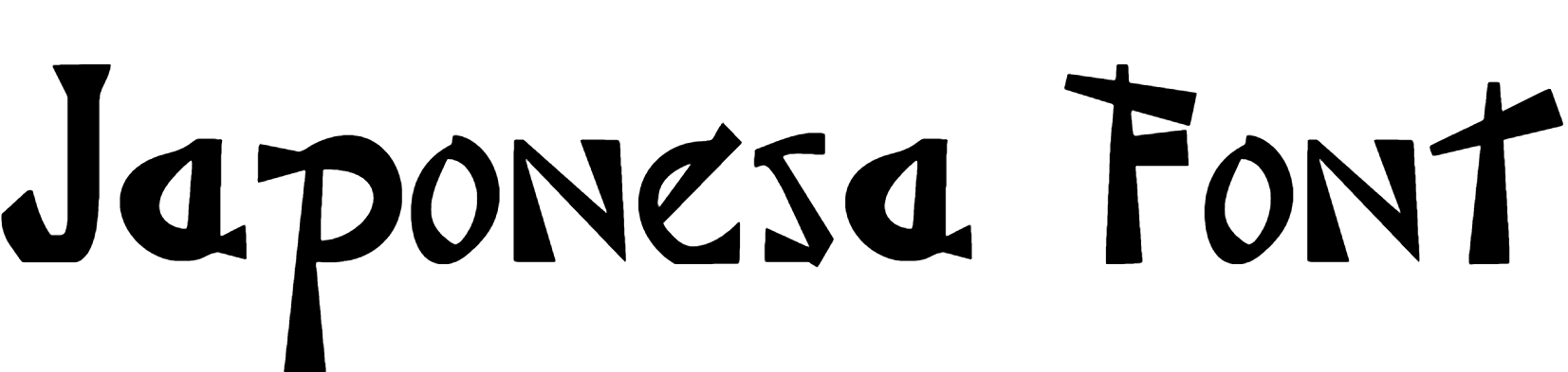 Kenao Font - Dafont Free Font