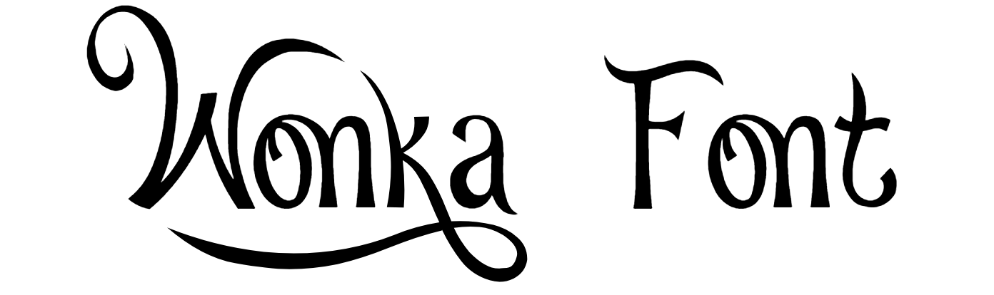 Bauhaus 93 Font - dafont style