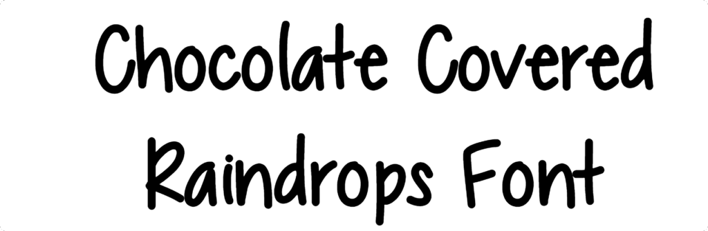 Tan Nimbus Font - Dafont Style