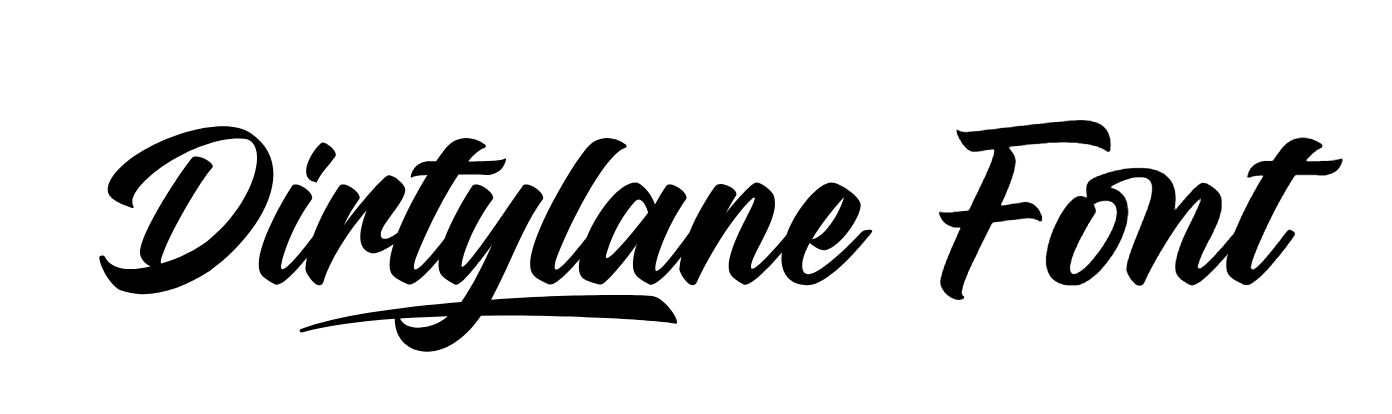 Calligraphy fonts | Dafont