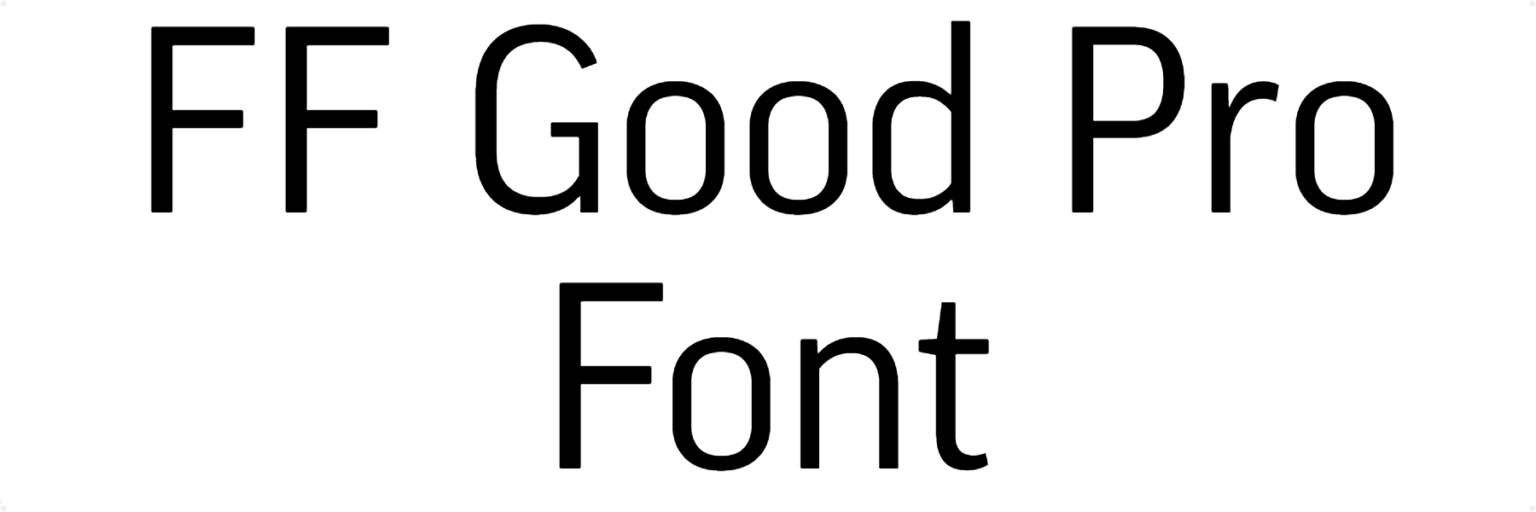GT Ultra Font Family - Dafont Style