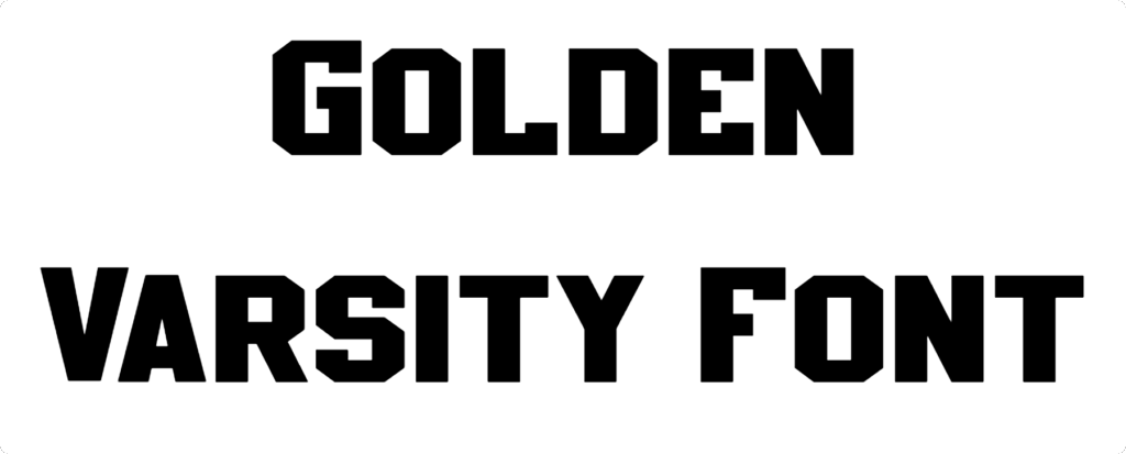 Fancy fonts - dafont style