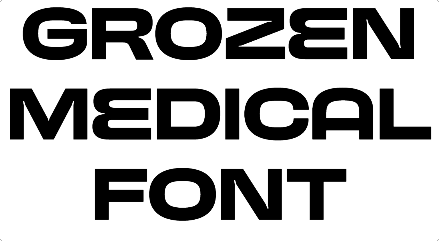 Satoshi Font - dafont style