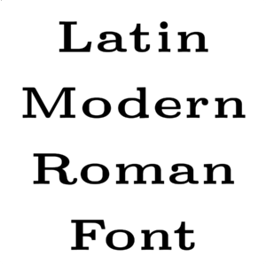 Yamaha Font - dafont style