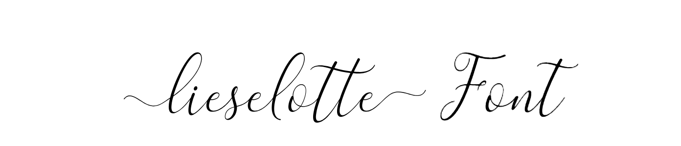 Kelsi Font - Dafont Style