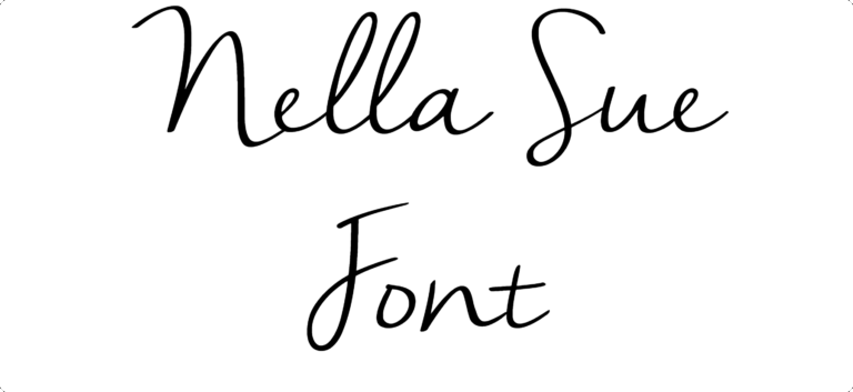 Freestyle Script Font - Dafont Style