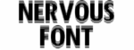 Brunson Font - Dafont Style