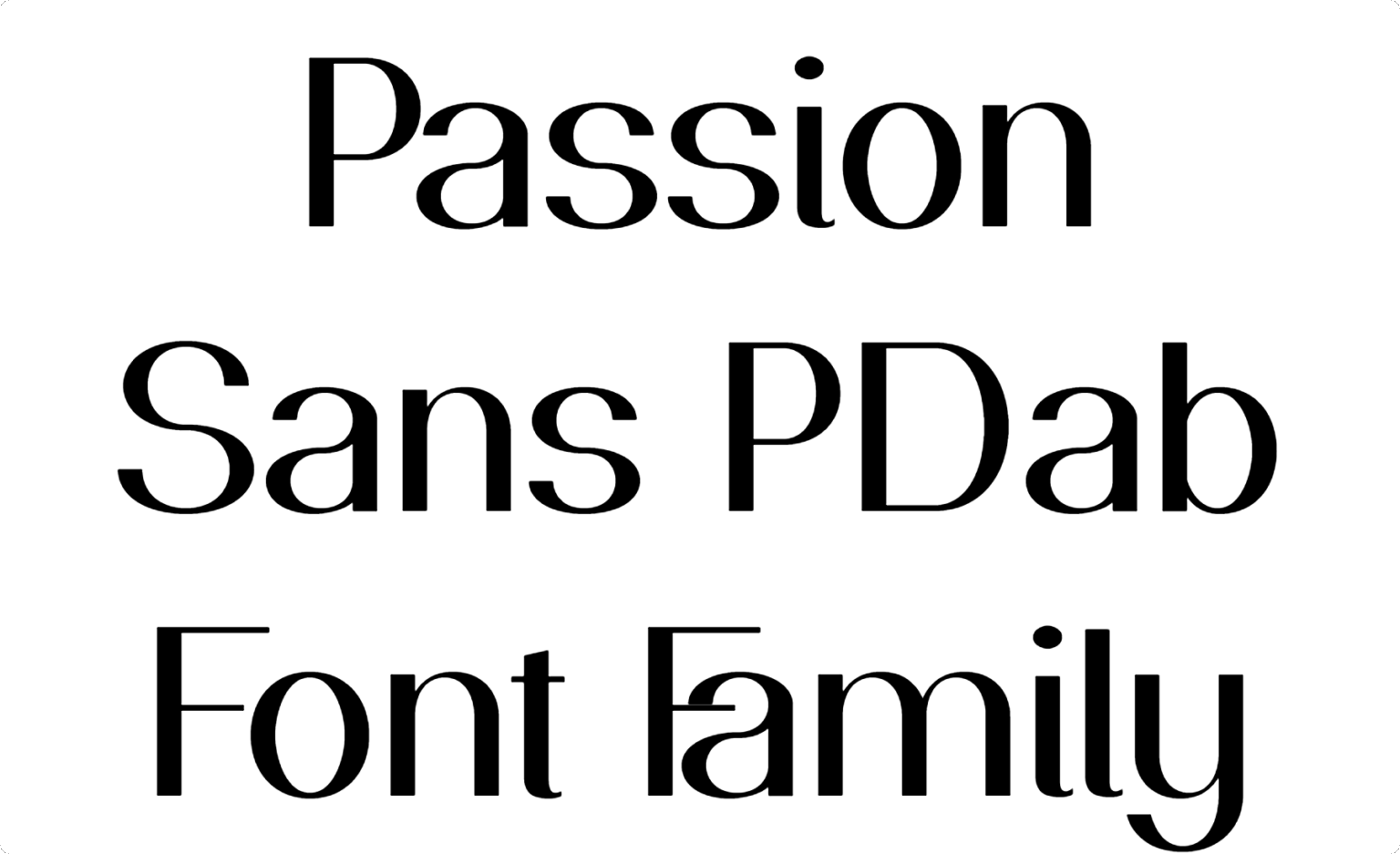 Serif fonts - dafont style