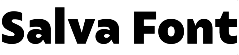 Yamaha Font - dafont style