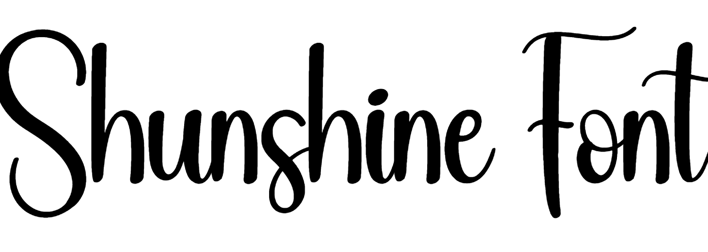 Minion Pro Font - Dafont Style