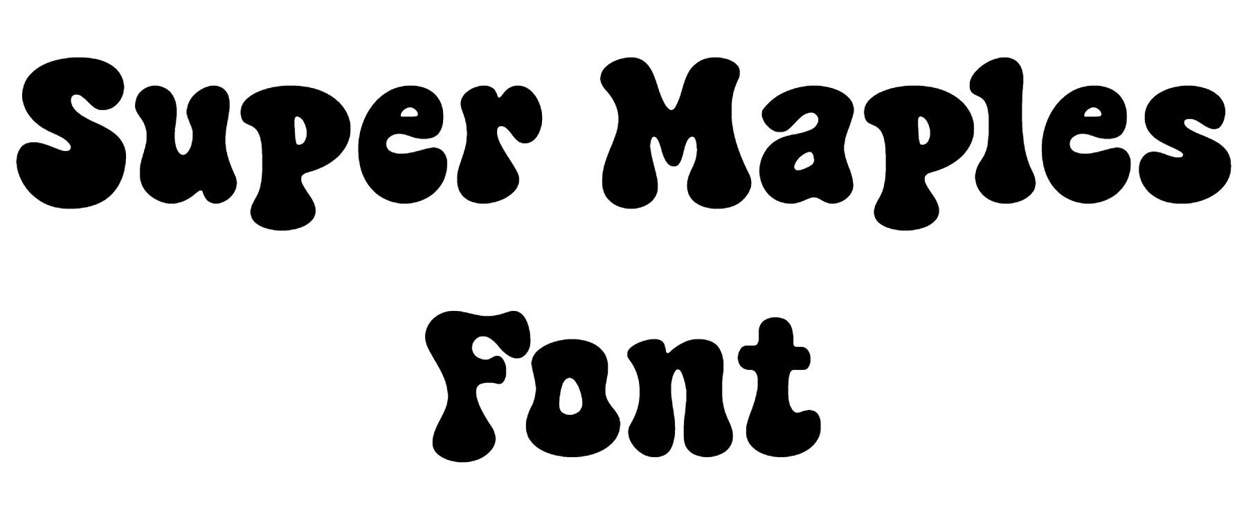 Safira March Font - Dafont Style