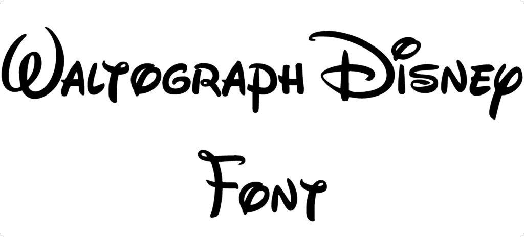 Yamaha Font - dafont style