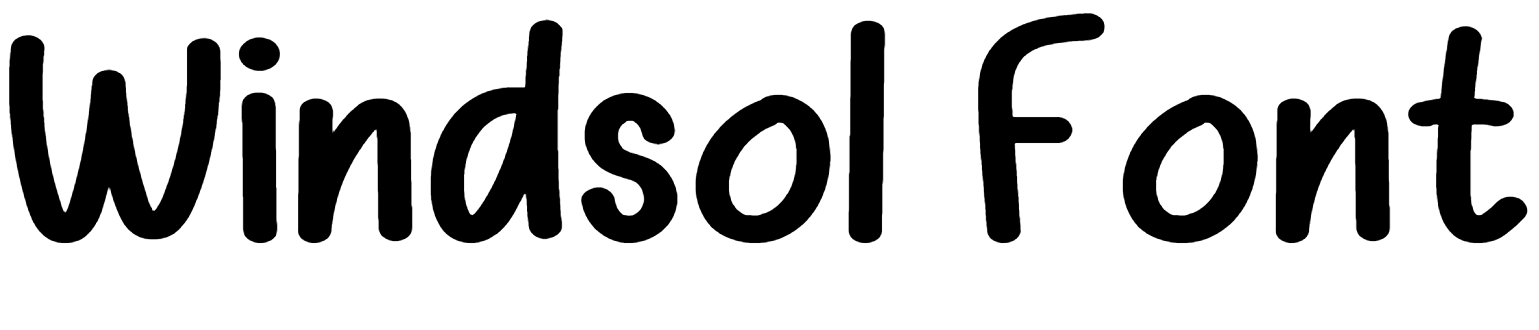 WWE Raw Font - dafont style